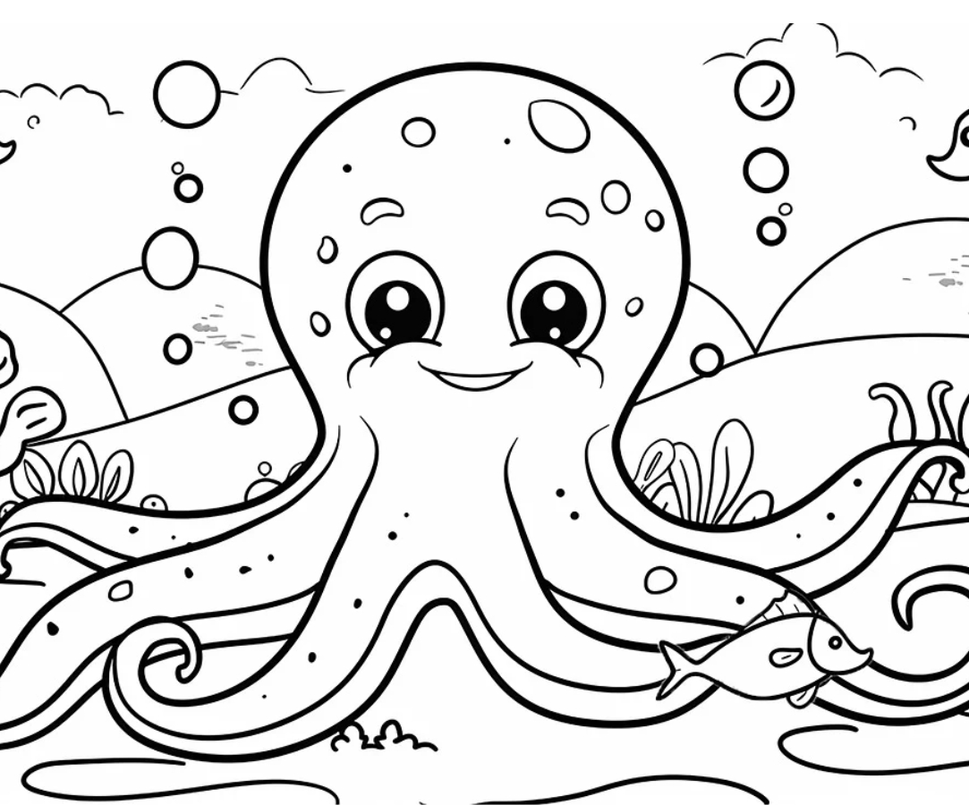 Best websites to download free coloring pages for kids